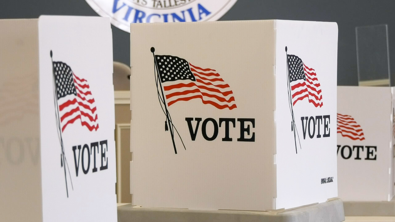 Hackworth wins Virginia 38th Senate District race - WOAY-TV