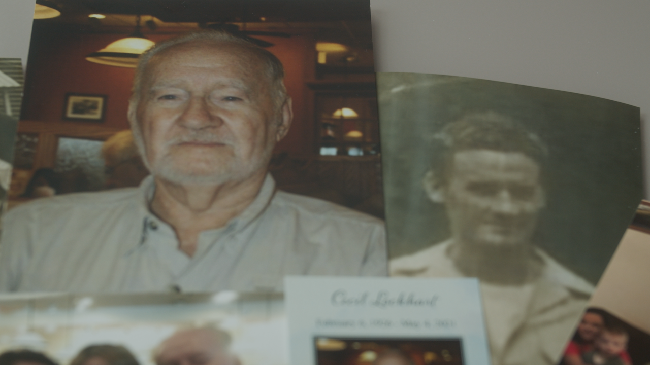 Local Man Becomes Oldest Organ Donor in the United States - WOAY-TV