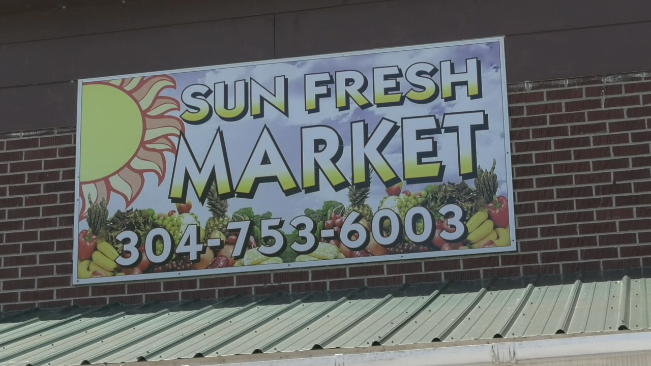Family-owned market will open it's doors for the first time since February