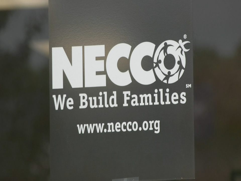 Necco Foster Care resumes in person foster parent training - WOAY-TV