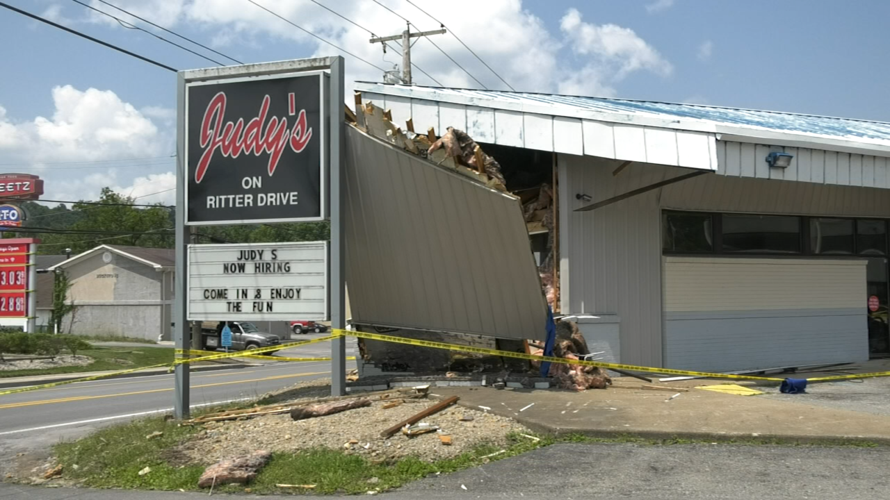 State Fire Marshal’s Office investigating Beaver explosion - WOAY-TV