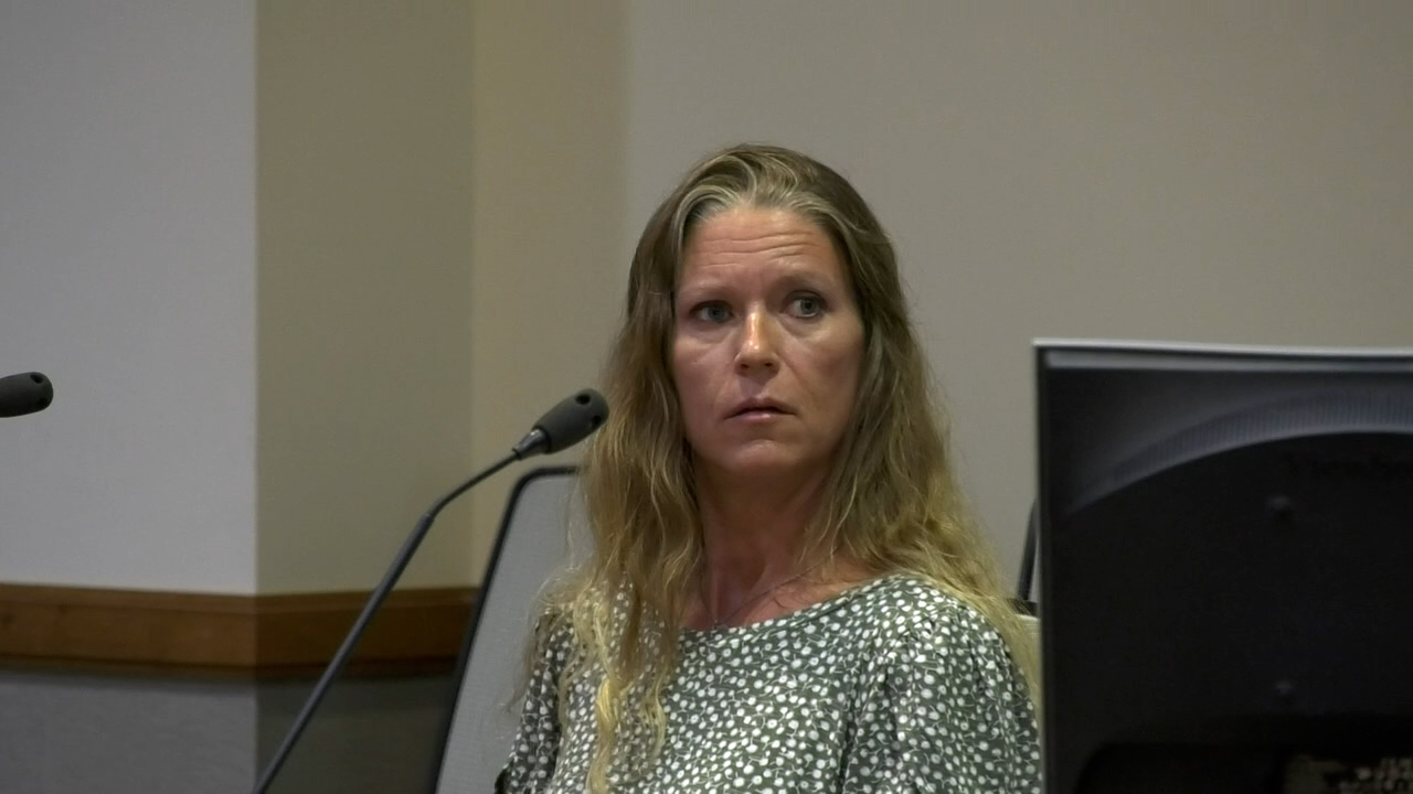 Crime Archives - WOAY-TV