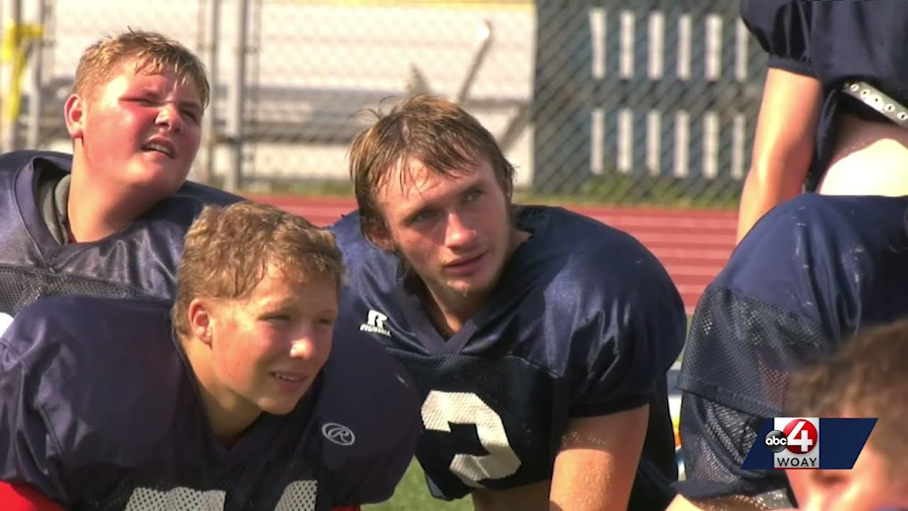 2021 Football Preview: Independence Patriots - WOAY-TV