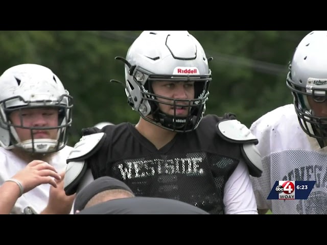 2021 Football Preview: Westside Renegades - WOAY-TV