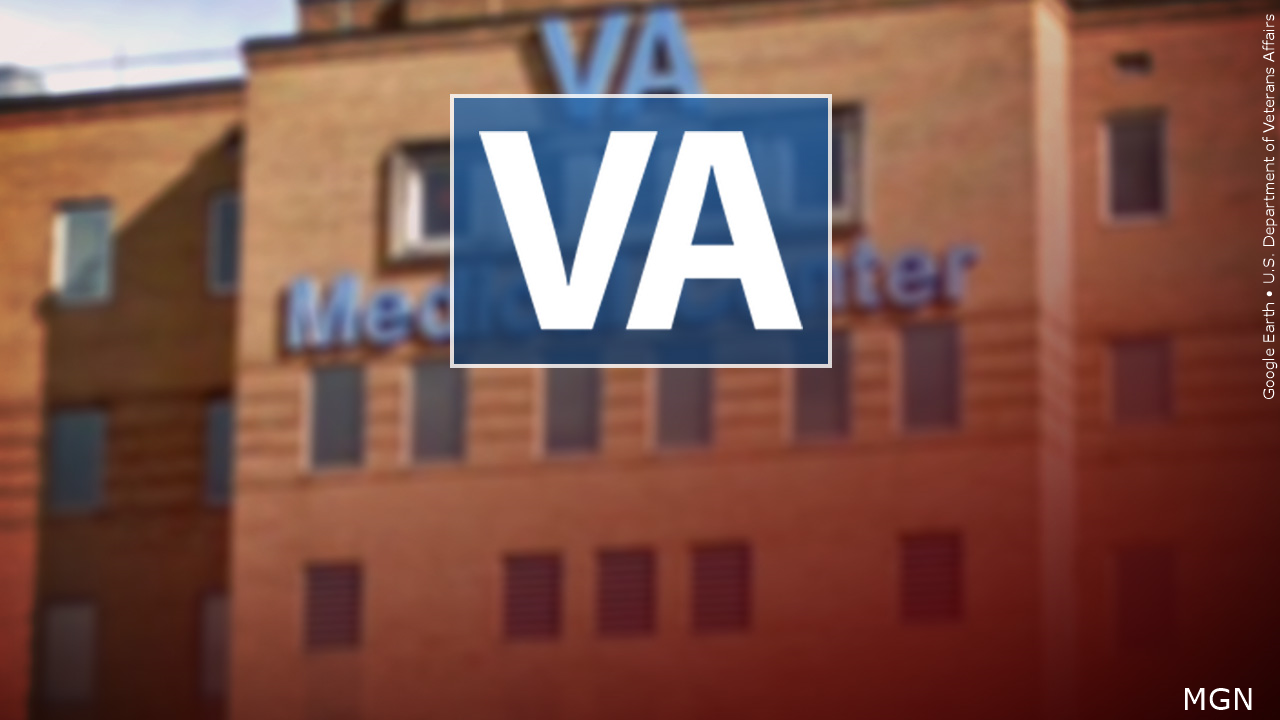Volunteers Urgently Needed! Beckley Veterans Affairs Medical Center ...
