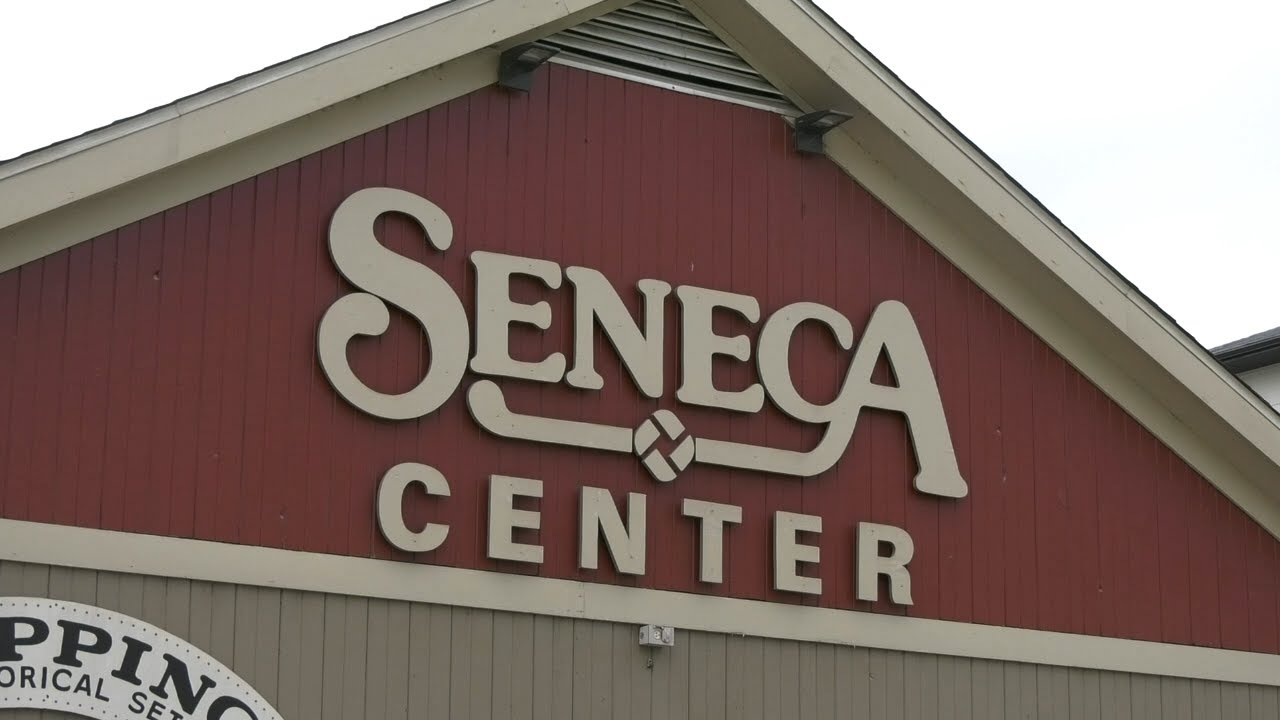 One Tank Trip: Seneca Center - WOAY-TV