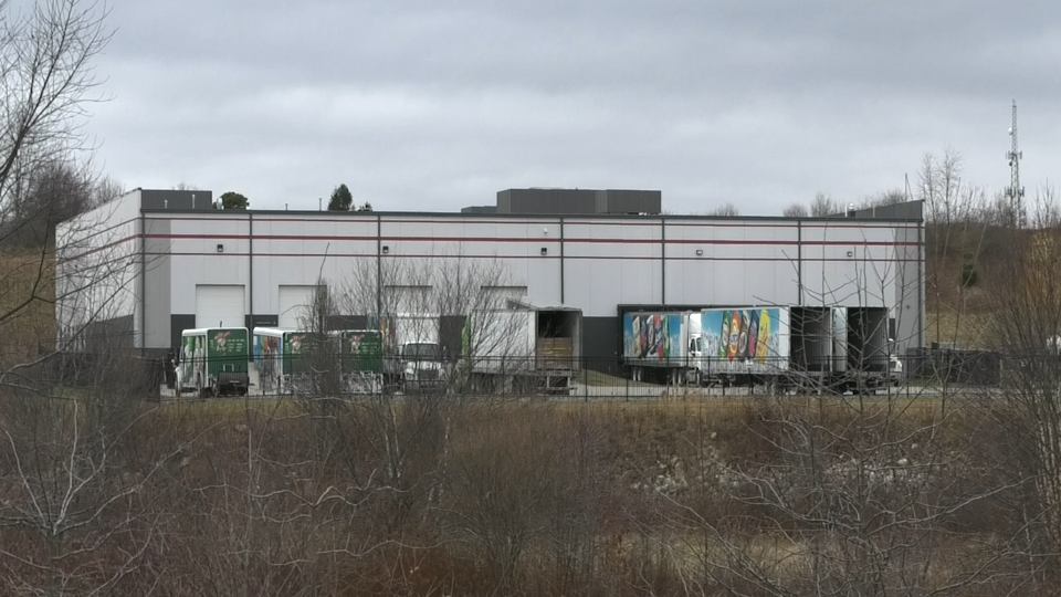 City of Beckley looks to acquire Pinecrest Business and Technology Park ...
