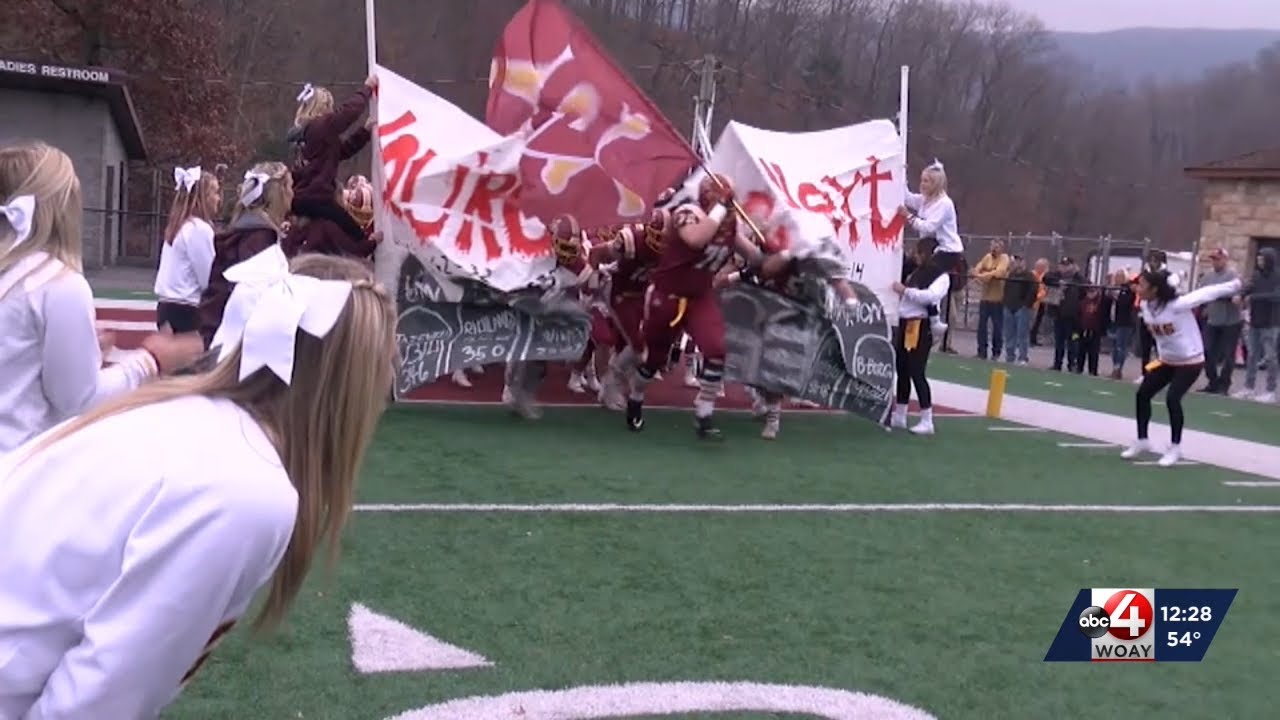 Graham High School advances to State Football Championship - WOAY-TV