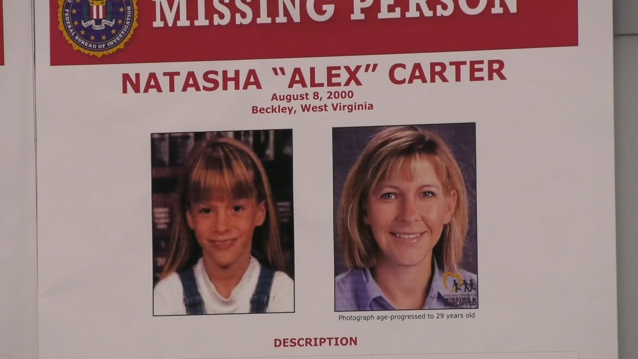 $10,000 reward offered for information in 21 year missing persons case ...