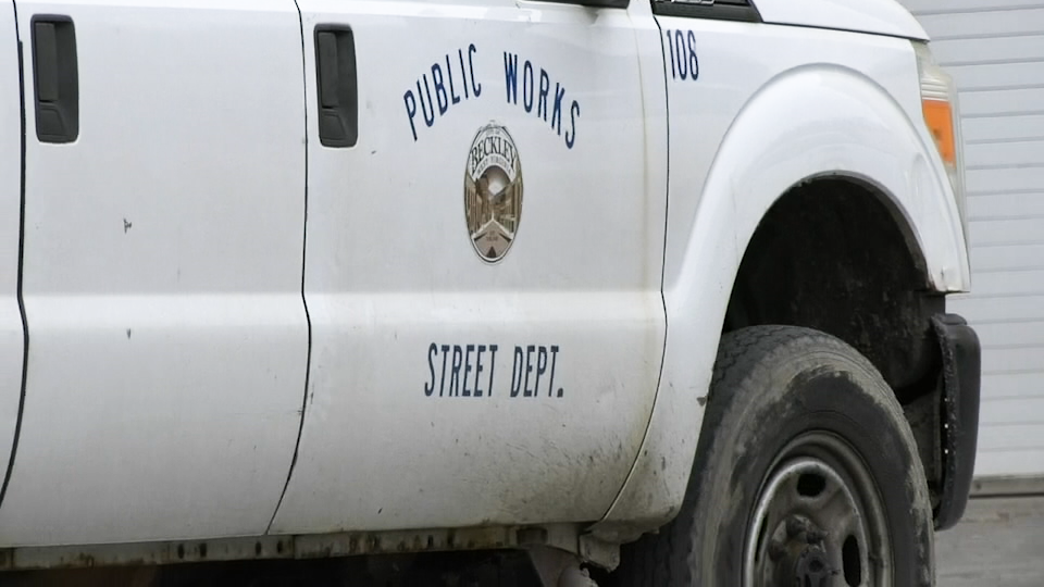 Beckley Public Works announces Spring Clean Up start date - WOAY-TV