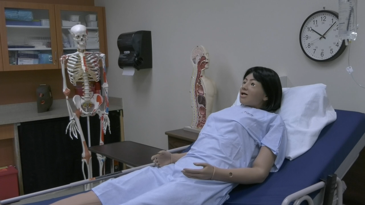 Valley College offering informational sessions for new nursing program ...