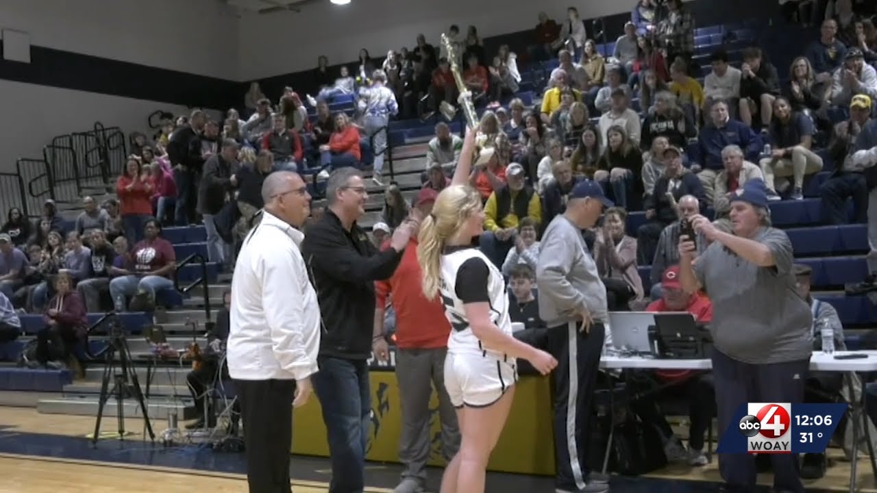 2022 Scott Brown Classic Highlights - WOAY-TV