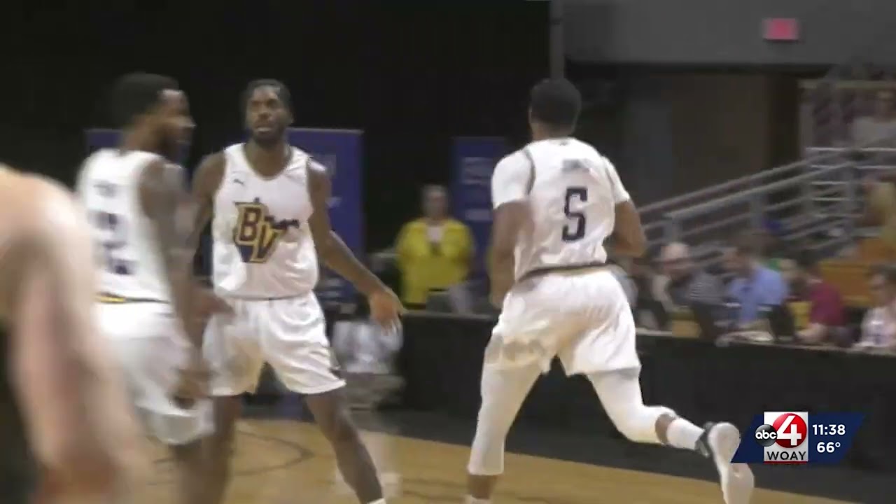 Former Mountaineer Devin Ebanks to join Best Virginia in TBT 2022 - WOAY-TV