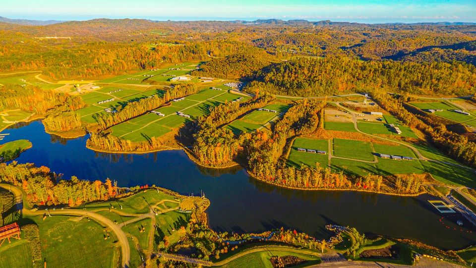 Summit Bechtel Reserve announces day pass sales for the public - WOAY-TV