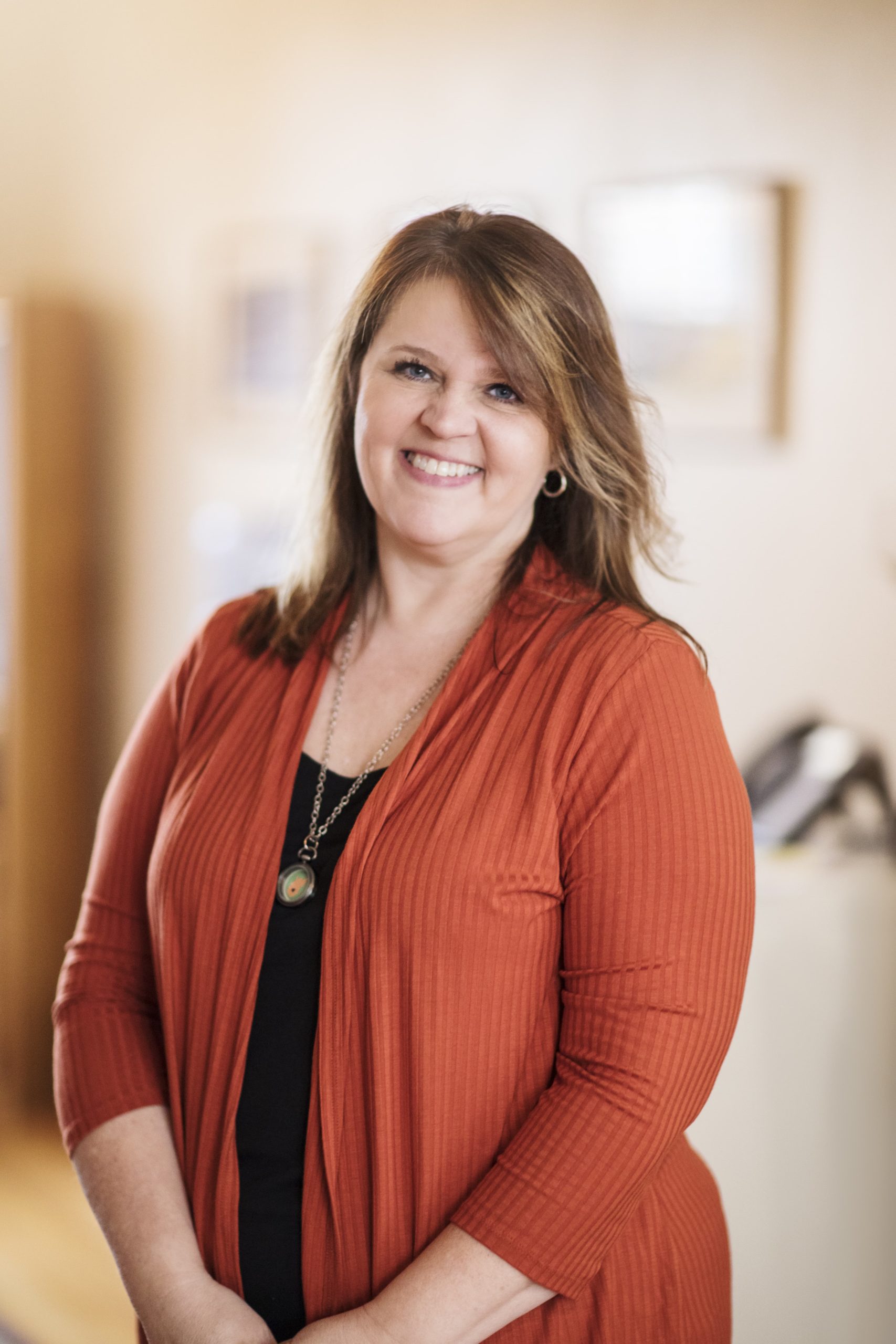 Lisa Strader named West Virginia Tourism Professional of the Year - WOAY-TV