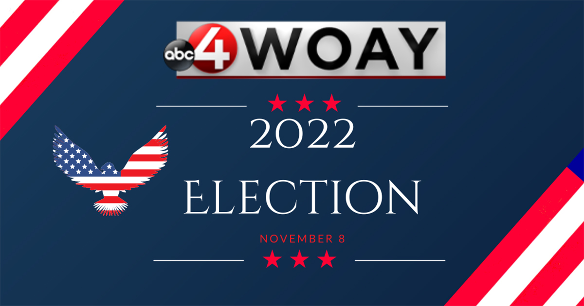 National Election Results 2022 - WOAY-TV