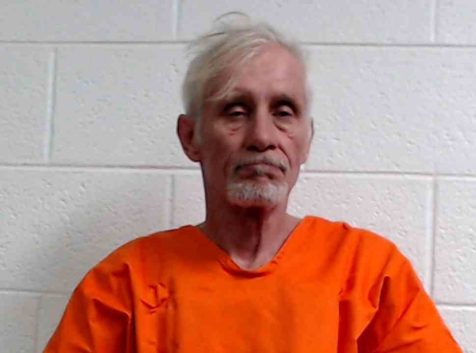 Mercer County man facing Domestic Battery and Assault charges - WOAY-TV