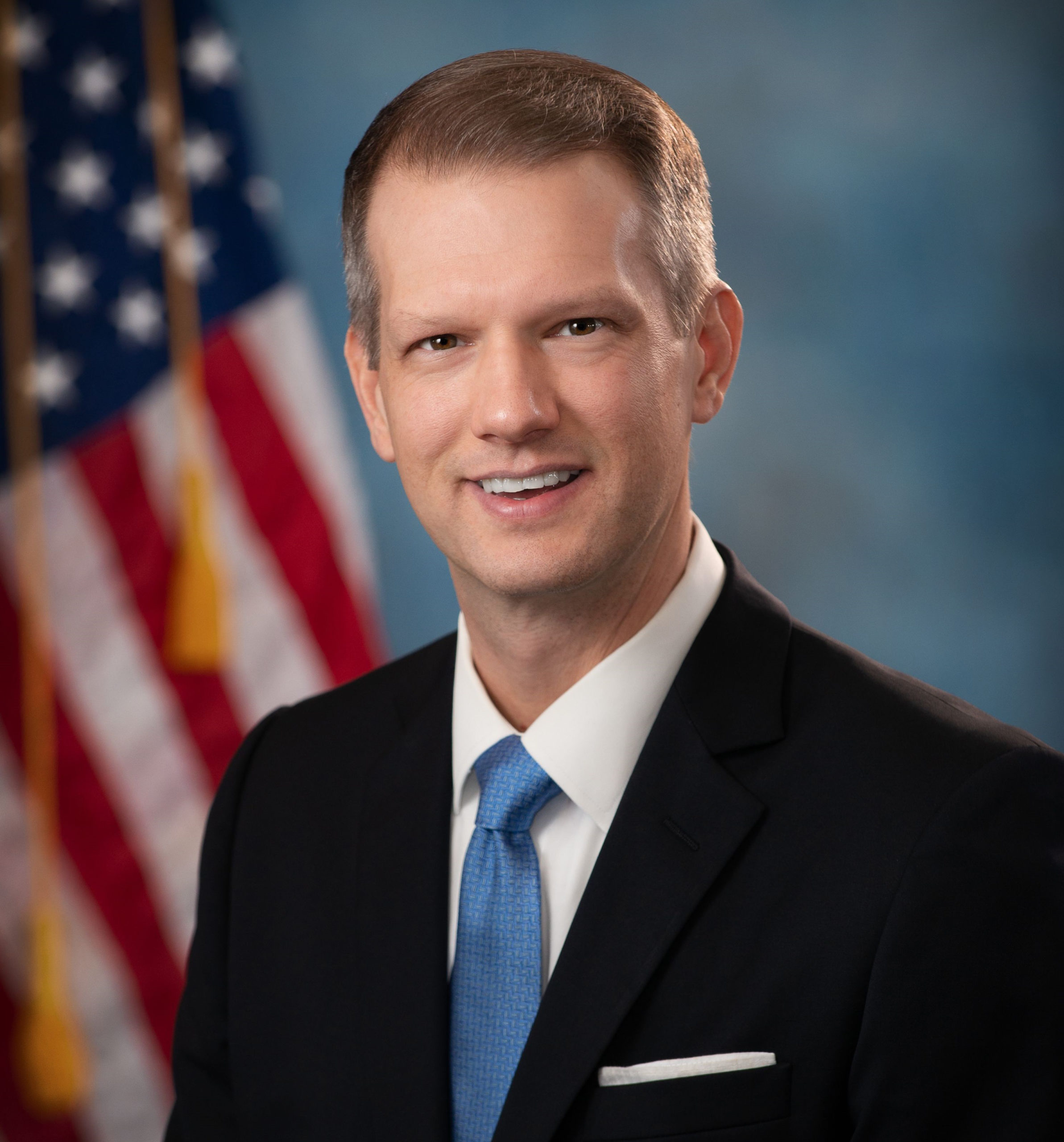 Riley Moore announces candidacy for U.S. Congress - WOAY-TV