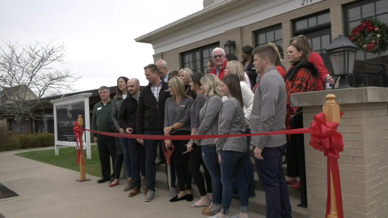 At Work Personnel comes to Beckley, bringing job seekers a place to ...