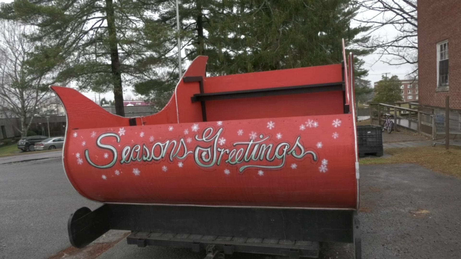 RCCAA to host first ever Sleigh the Day event to help families in need ...