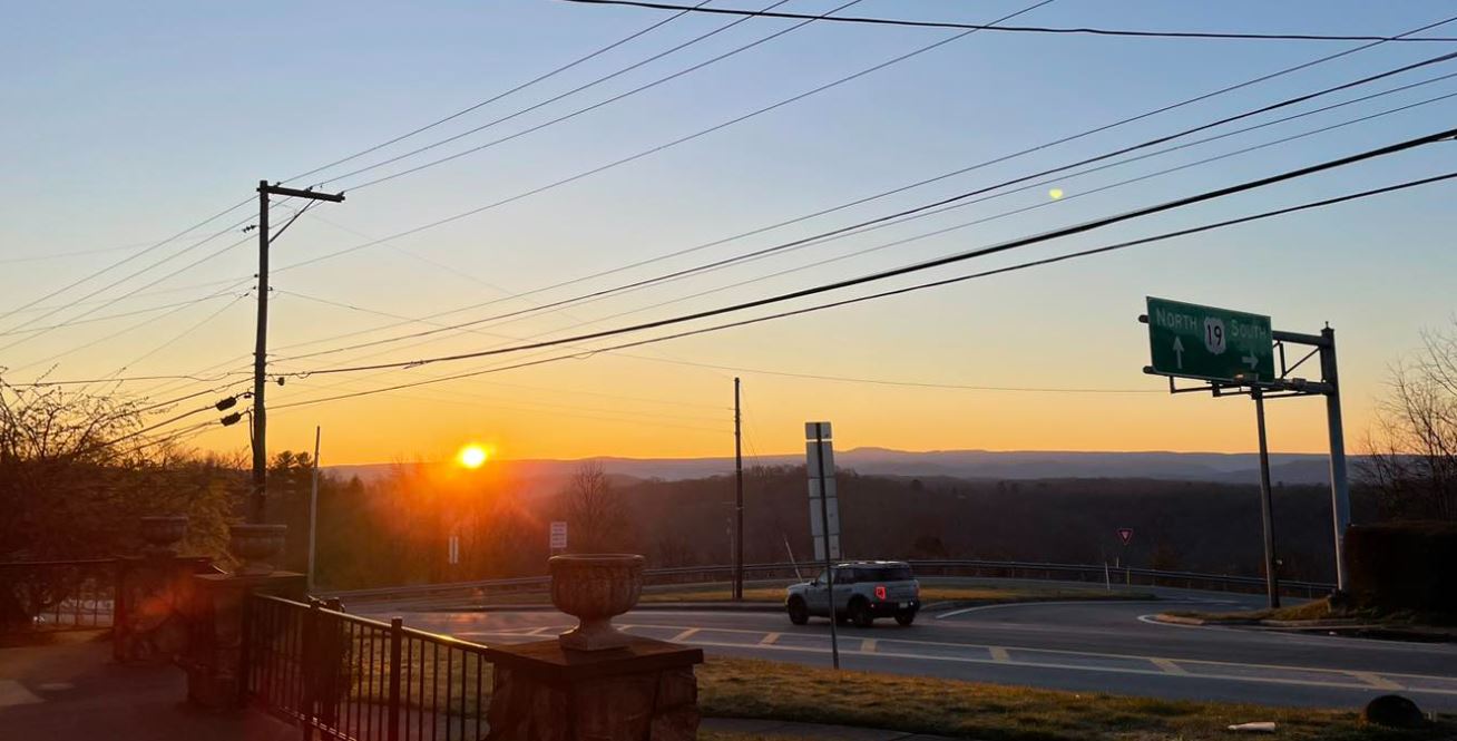 Spring Begins Today: What Does It Mean To You? - WOAY-TV