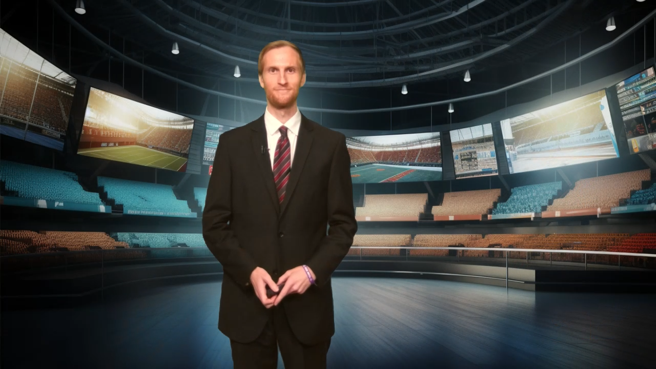 Week 4 High School Football Game of the Week - WOAY-TV