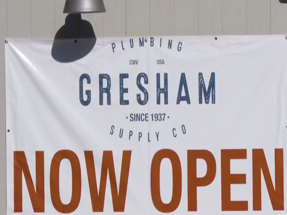 Gresham Plumbing Supply Company offers expertise on President’s Day and ...