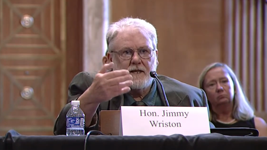 Wriston cleared of wrongdoing, 911 caller under investigation - WOAY-TV