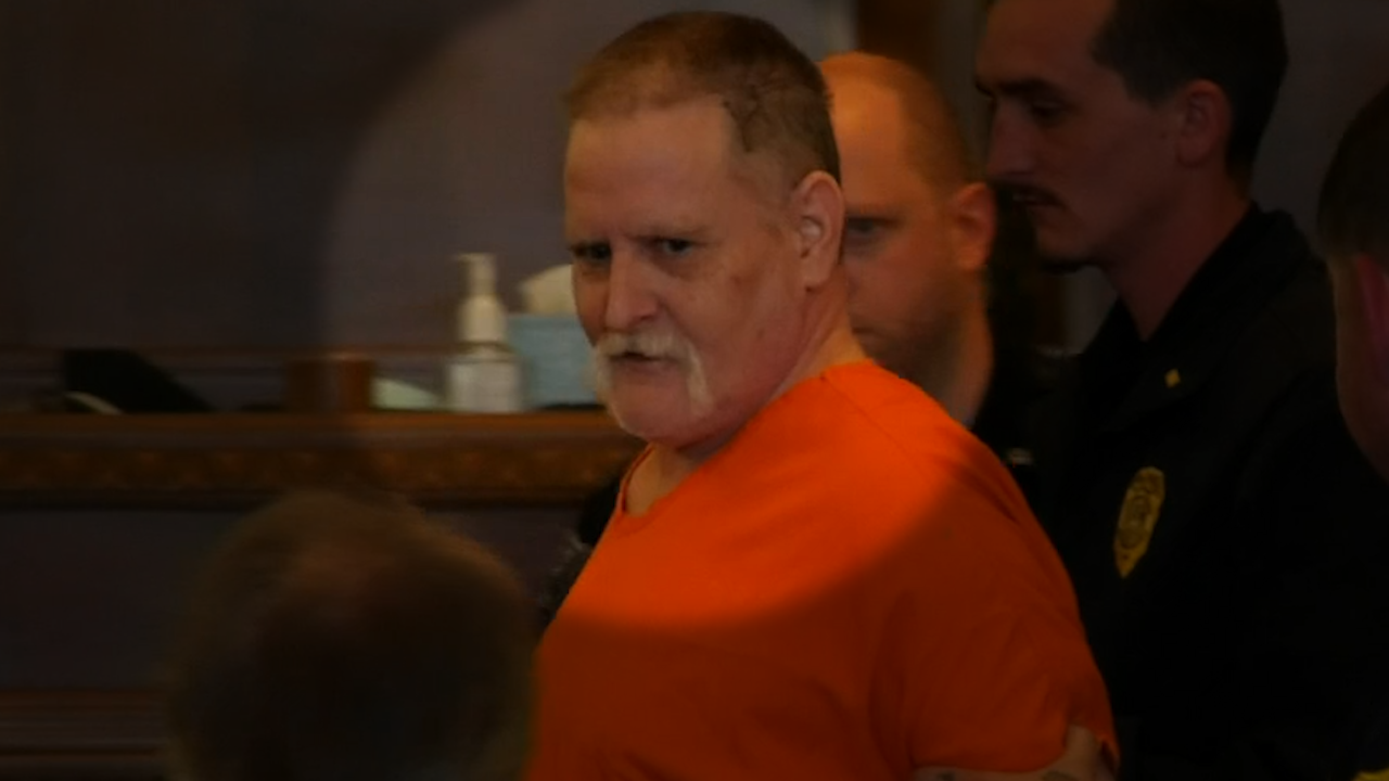 Fayetteville man gets two life sentences, threatens prosecuting ...