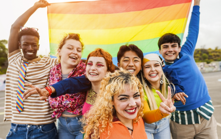National Day of Silence for LGBTQ+ students: Local allies weigh in ...