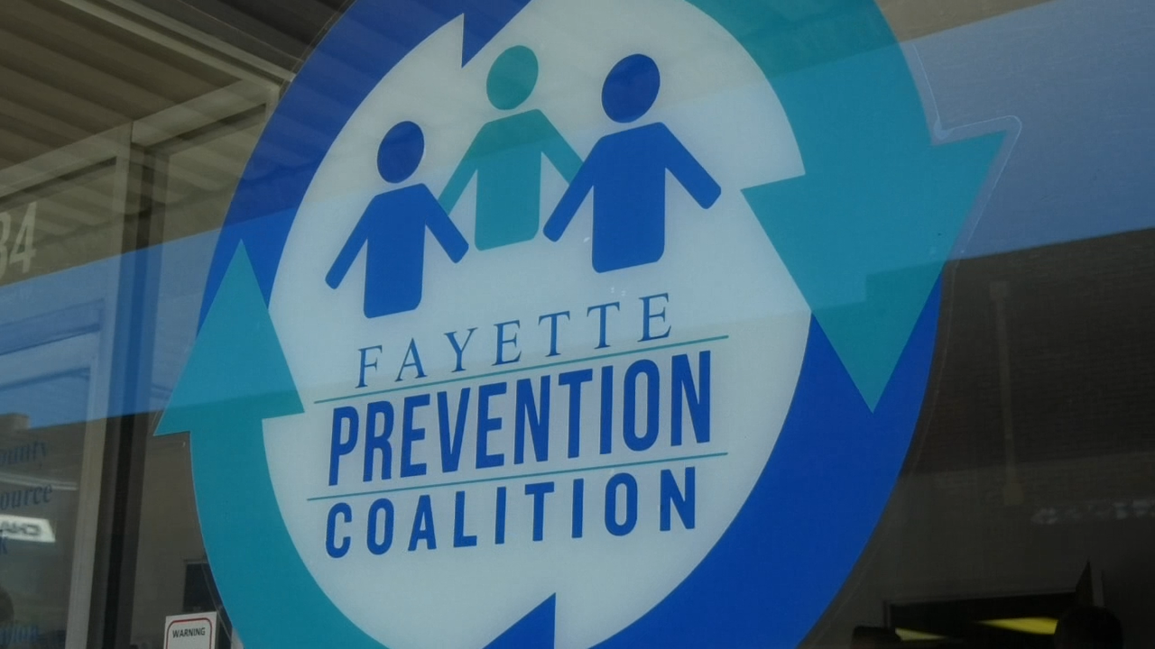 Fayette County Family Resource Network and Prevention Coalition cuts ...