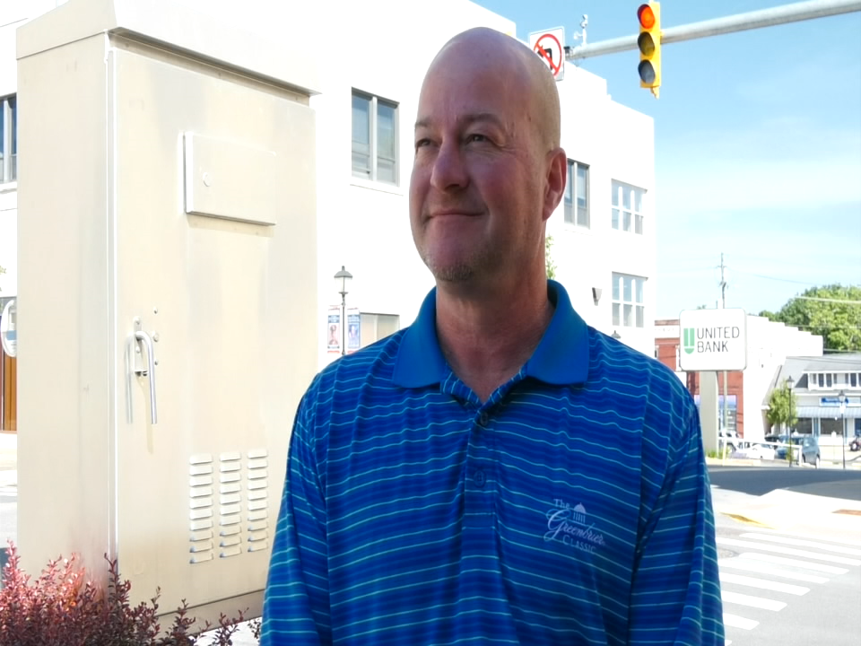 Neal prepares to take office of mayor, ready for a “new start” - WOAY-TV