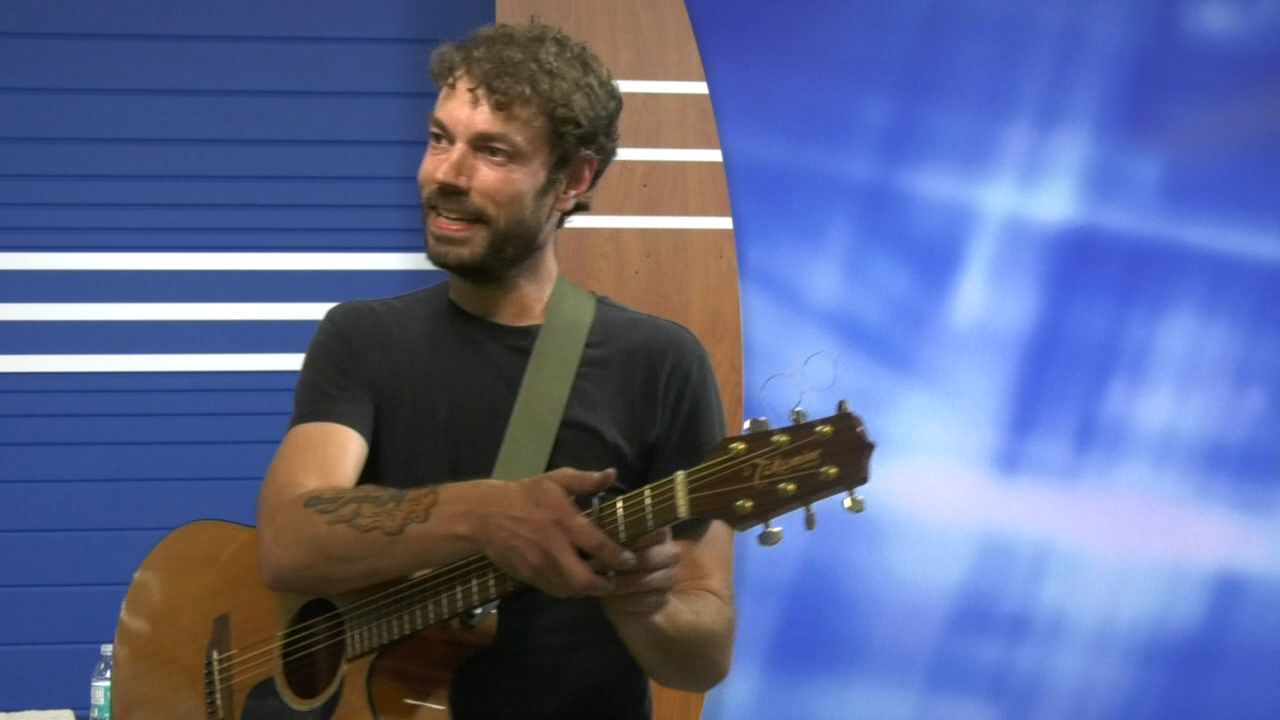 Local Musician Matt Deal set to release new album on July 20 - WOAY-TV
