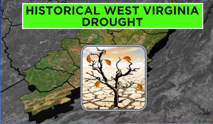 Drought Reaches New Level; Governor Addresses The Issue - WOAY-TV