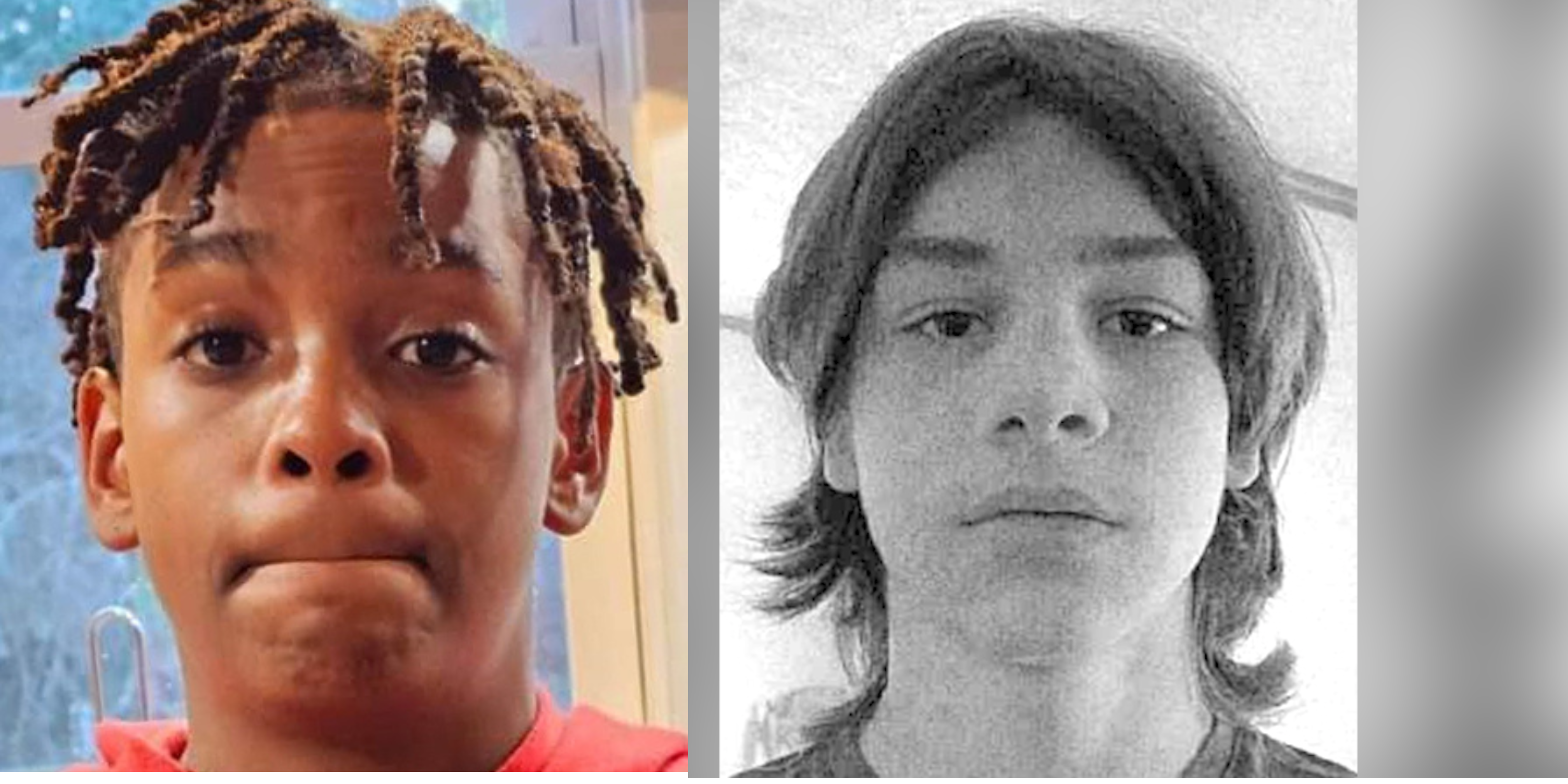 Beckley Police Department seeking public’s help locating missing teens ...
