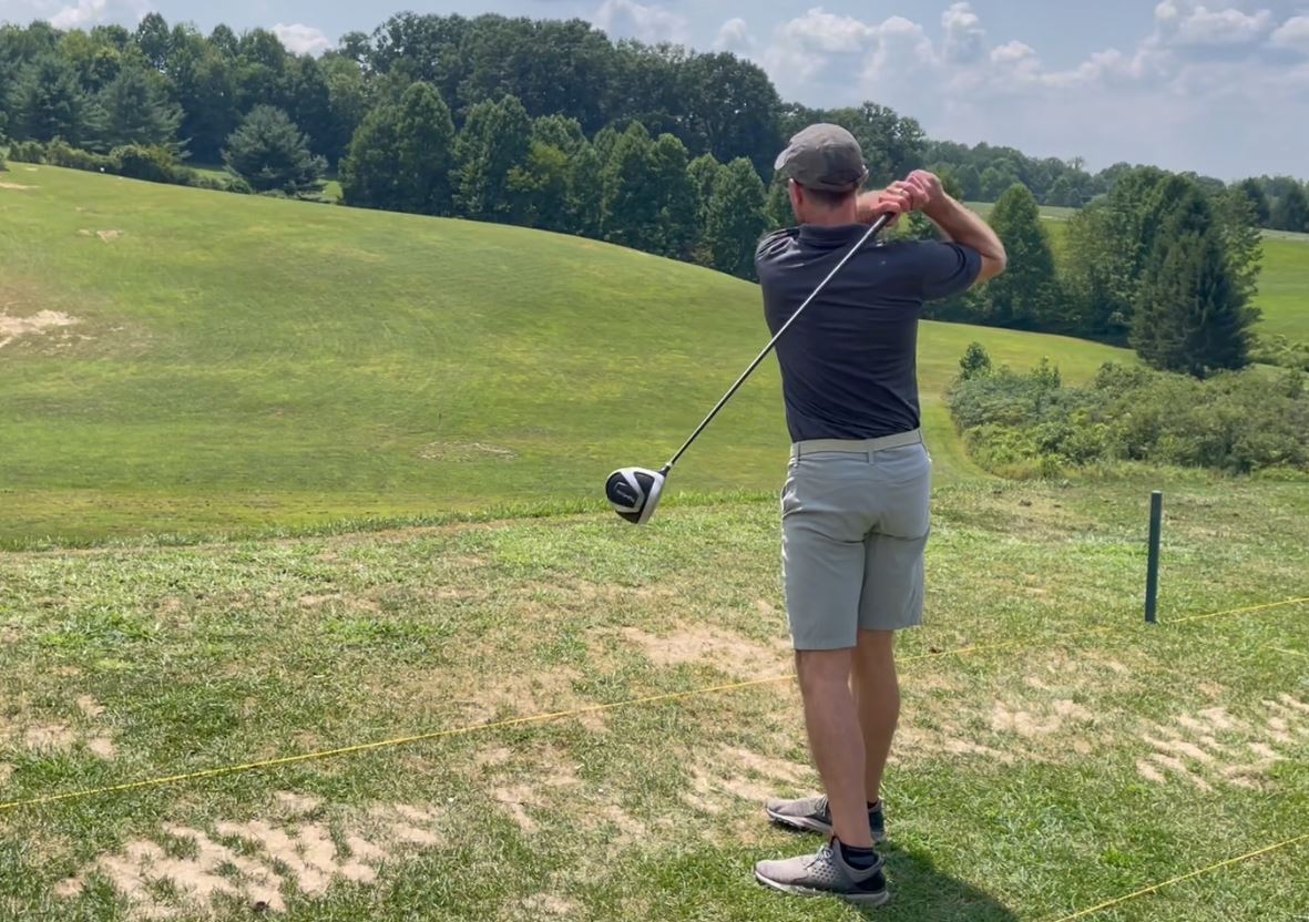Local Course Sees Uptick in Golfers Hitting a Hole-In-One - WOAY-TV