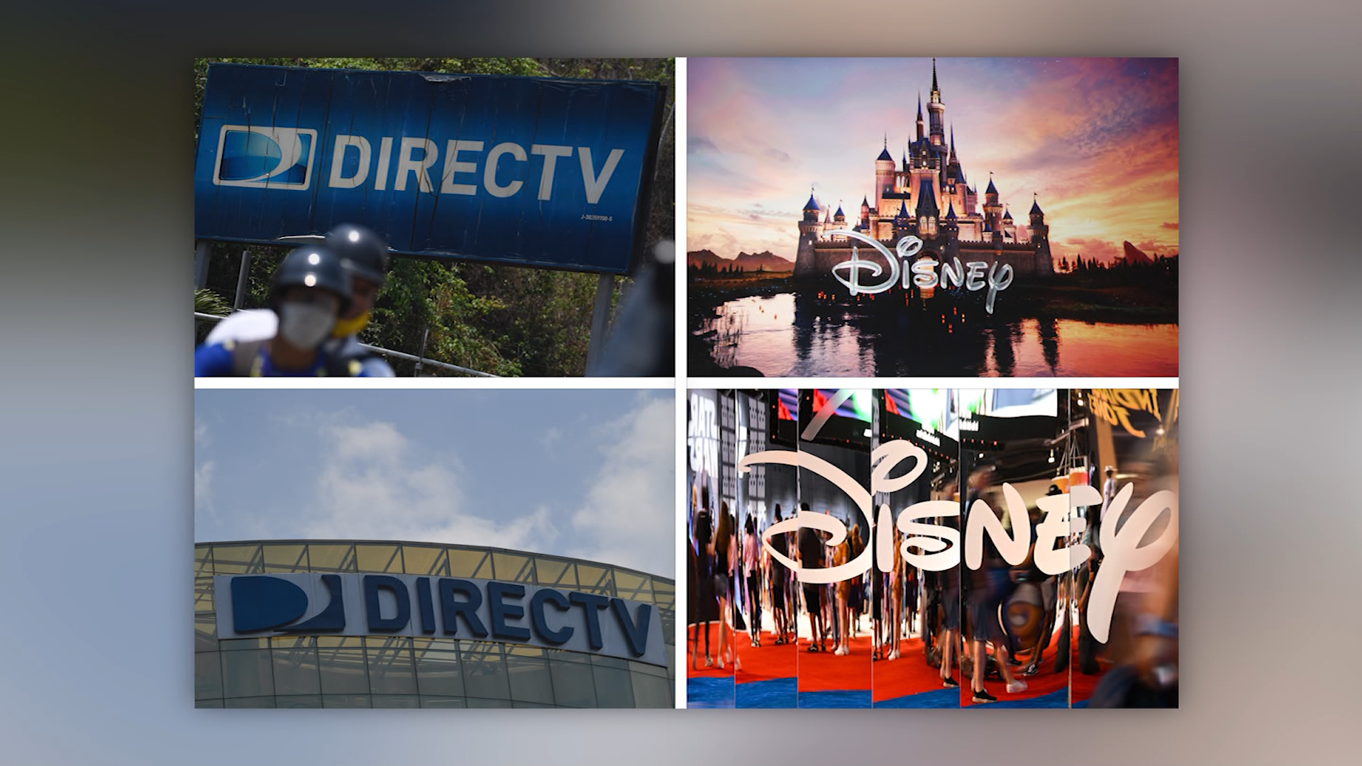 Disney and Direct TV settle distribution dispute - WOAY-TV