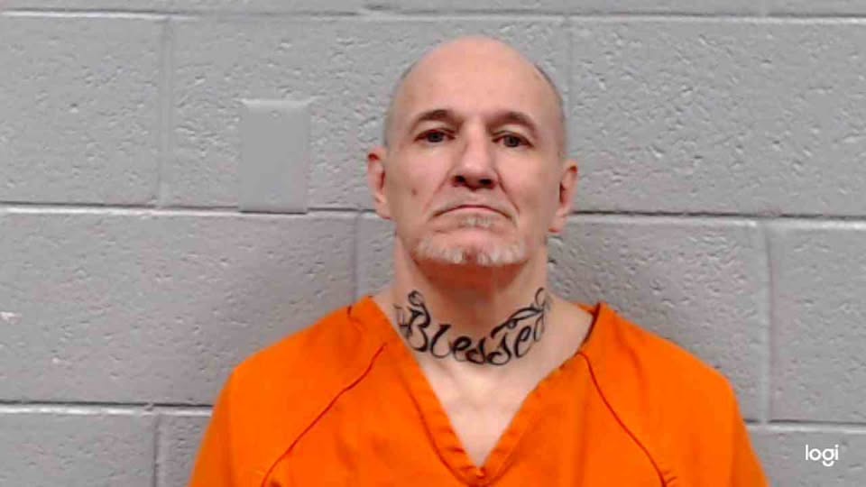 Inmate sentenced to prison for drug posession - WOAY-TV