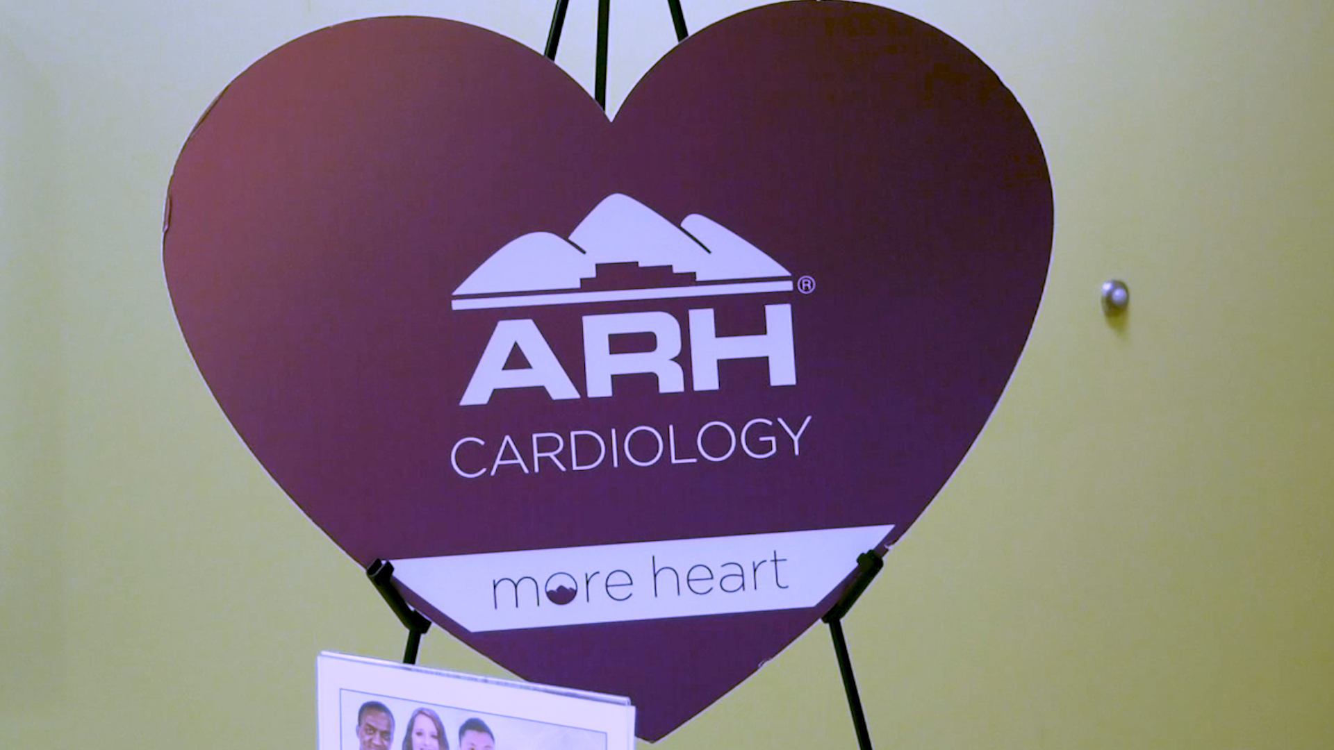 Beckley ARH heart-health screenings can improve health outcomes - WOAY-TV