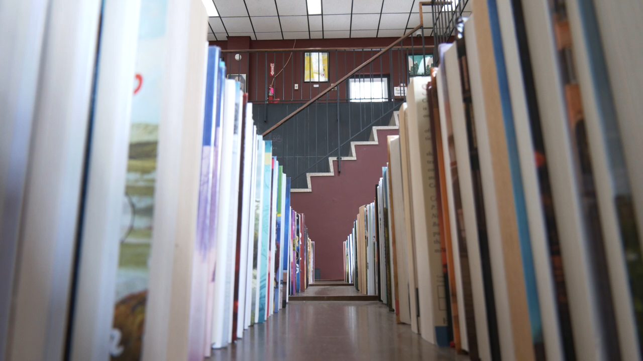 Time to grab your favorite book as February is National Library Lovers ...