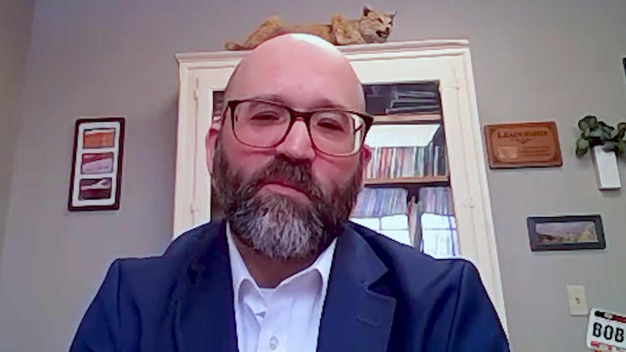 David Warvel named new superintendent of Fayette County Schools - WOAY-TV