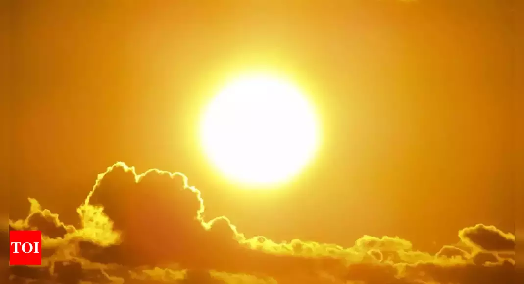 Hot Wednesday, Unsettled Thursday - WOAY-TV