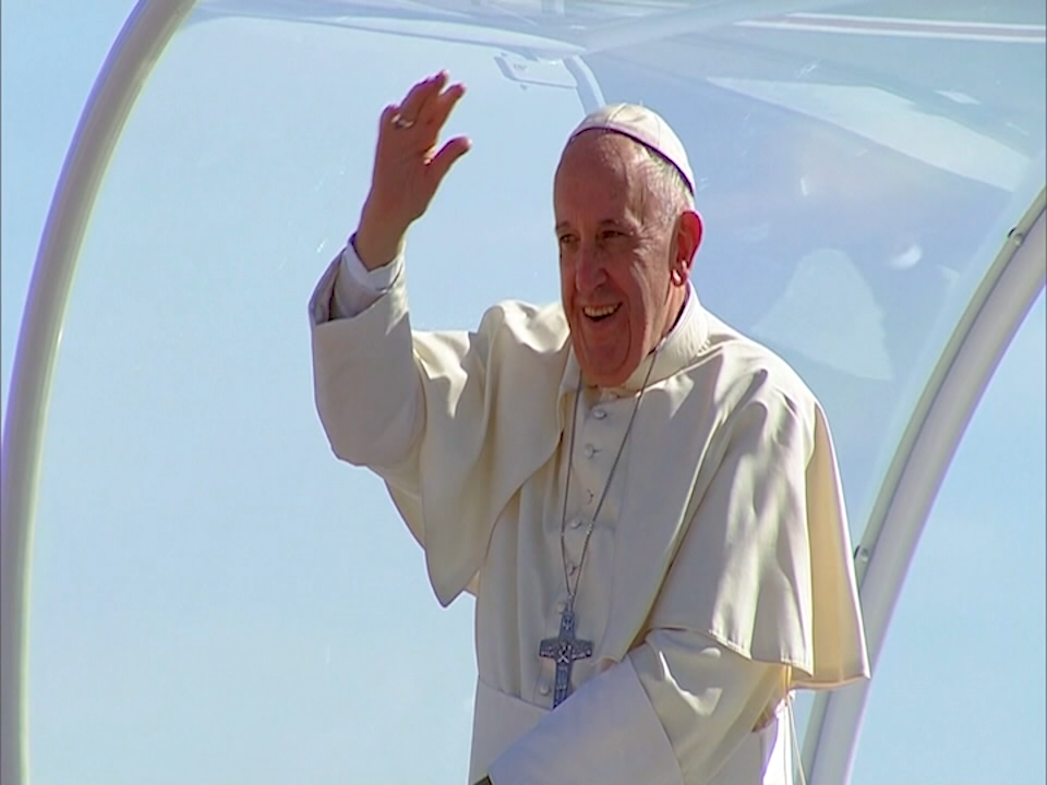 Some leading contenders could succeed Francis as next pope - WOAY-TV