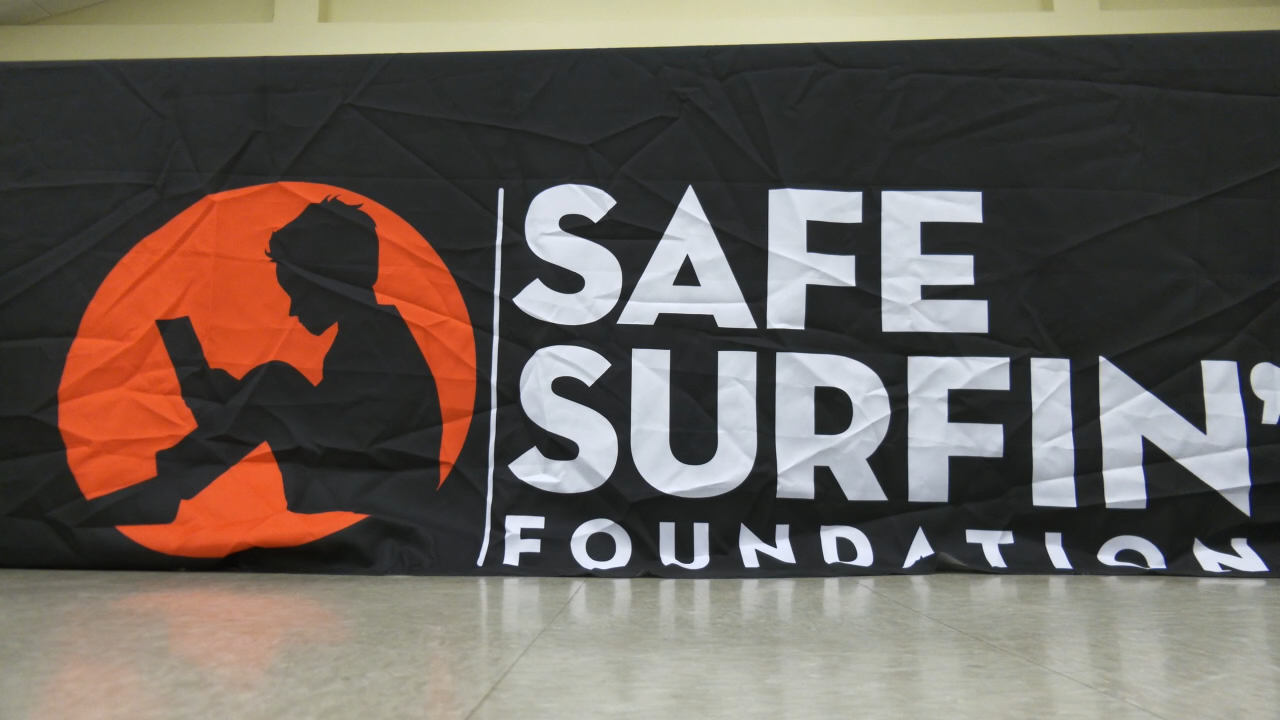 Safe Surfin’ and the Department of Education are getting ready to ...