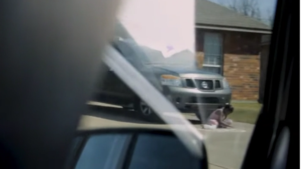 Protect your kids from stranger danger this summer - WOAY-TV
