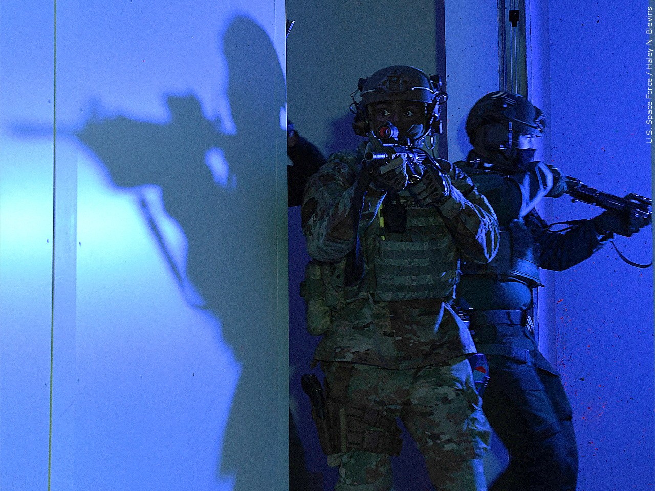 Summersville Police Department to host SWAT training course on July 28 ...