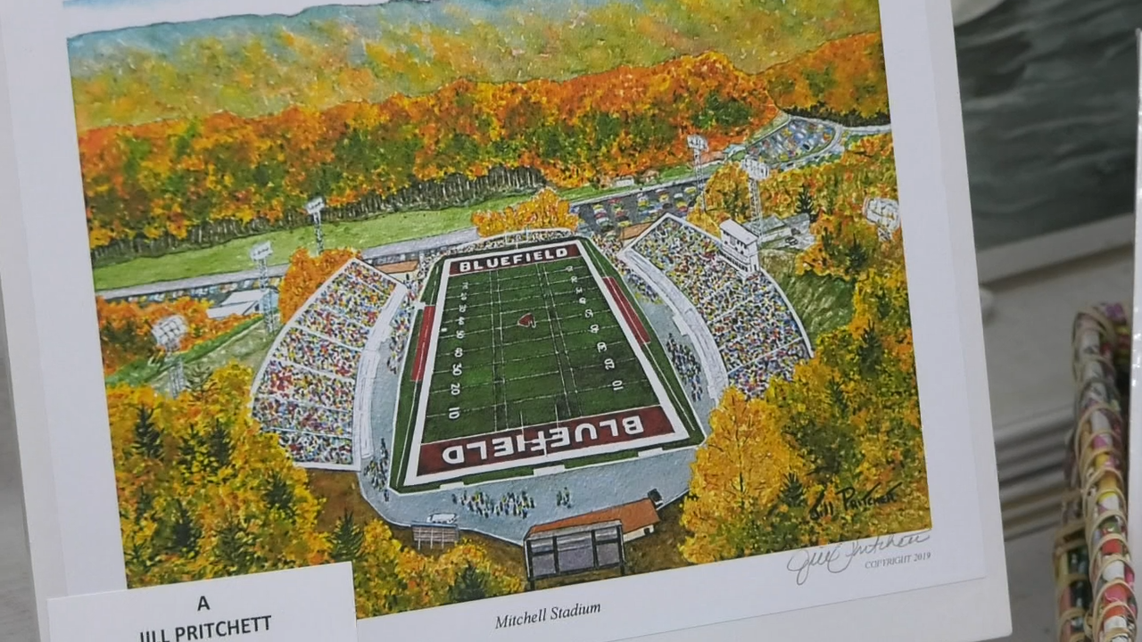 Two Bluefield’s ready to hit the gridiron for big rivalry football game ...