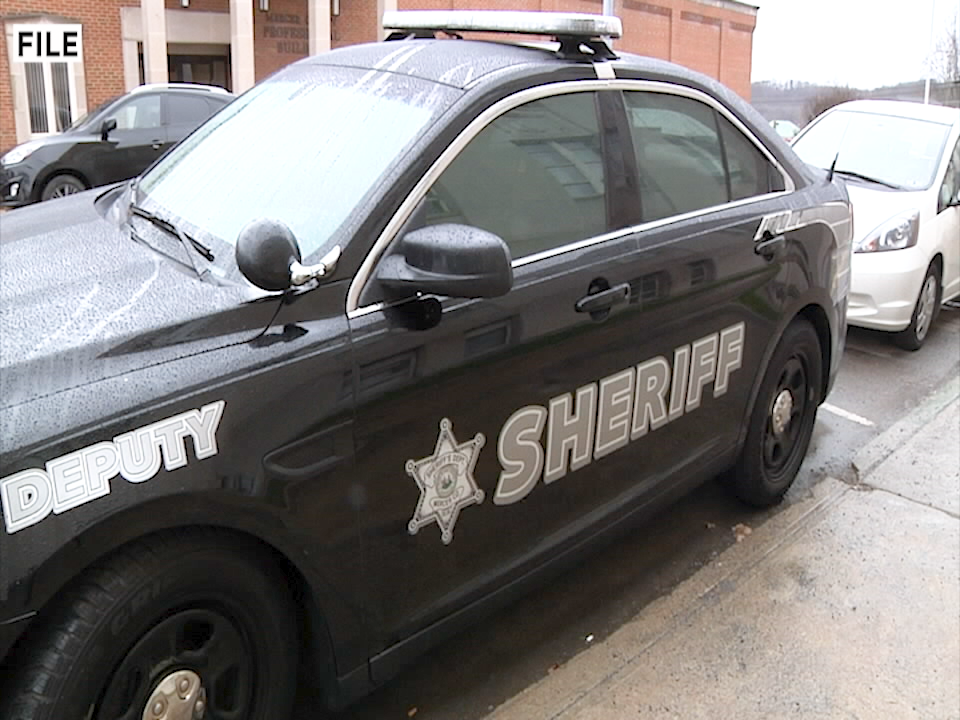 Mercer County Sheriff’s Department on the move - WOAY-TV