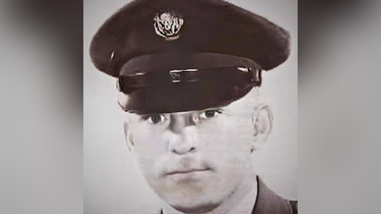 Authorities explore potential breakthrough in decades-old Sgt. James ...