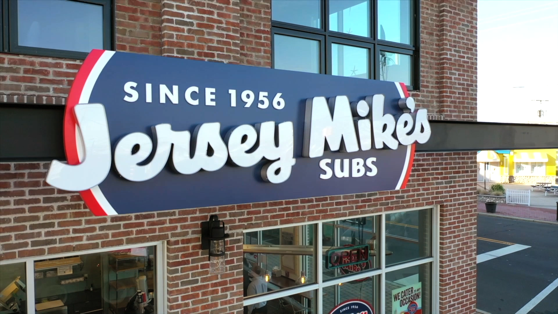 Jersey Mike’s is coming to Bluefield - WOAY-TV